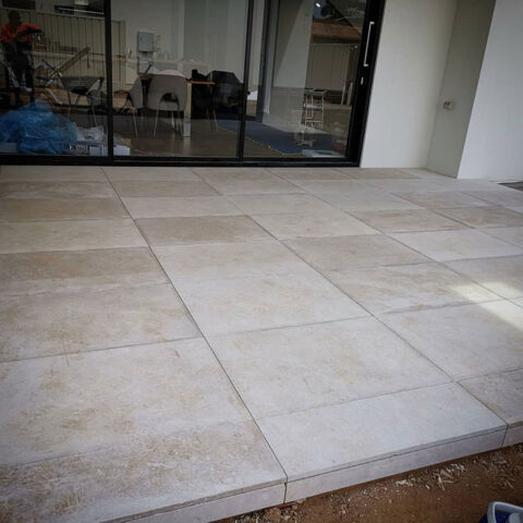 Outdoor Tiler Adelaide | Patio Tiler - Dilush Tile and Stone